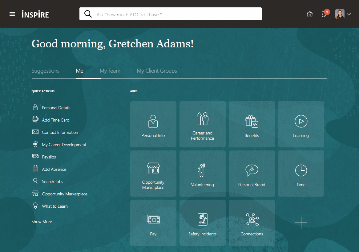 The Redwood UI « Fusion Tipster